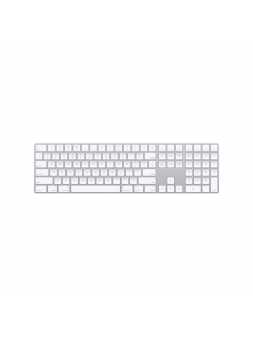 Magic Keyboard - Clavier Apple sans fil - Magic Keyboard - QWERTY