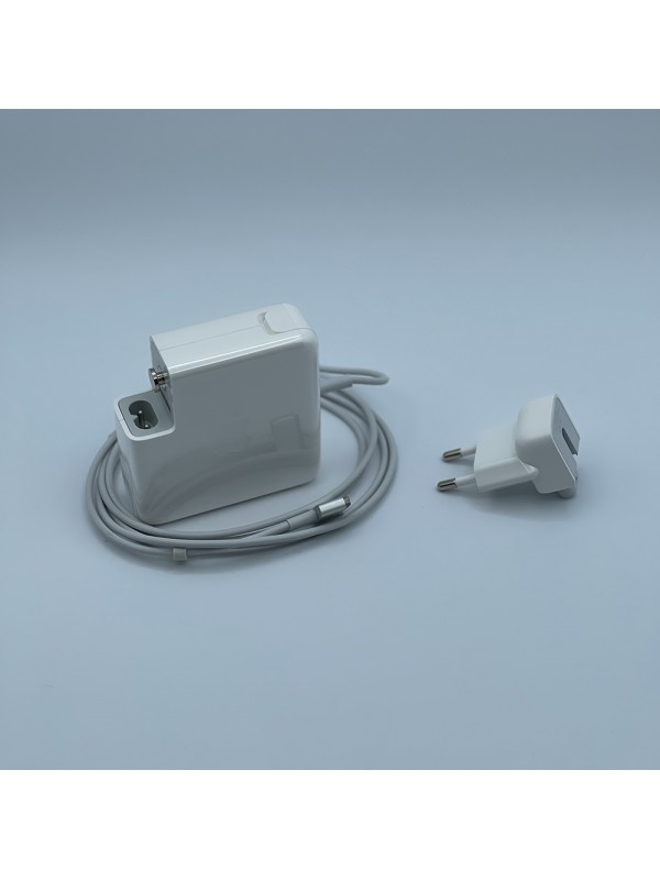 Apple Chargeur MacBook Pro Retina A1502 et A1425 MagSafe2 60W - NEU...